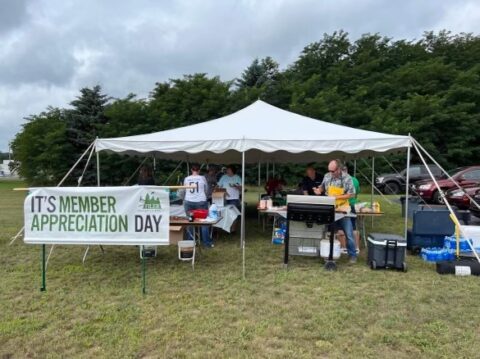 Become a Member - Filer Credit Union