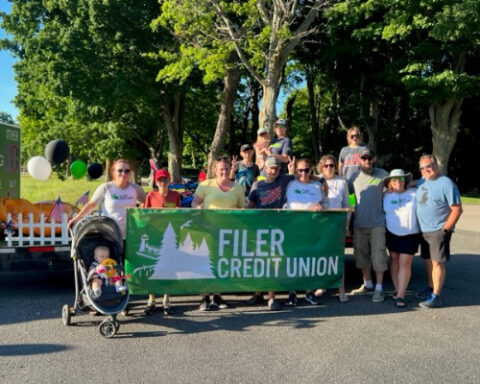 Become a Member - Filer Credit Union