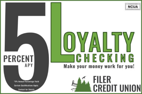 Filer Credit Union - Member Focused, Community Based