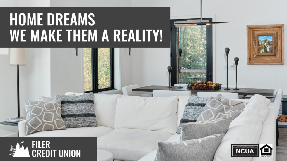 Filer Credit Union - Member Focused, Community Based