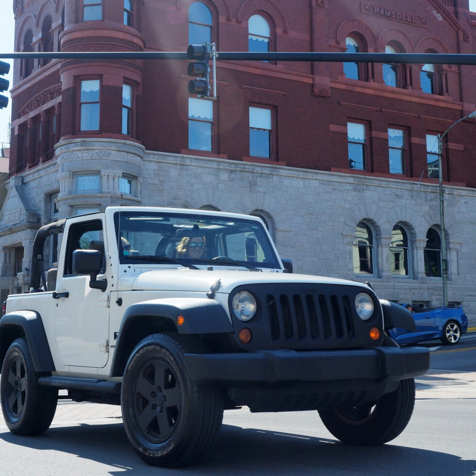 Filer Credit Union - Member Focused, Community Based