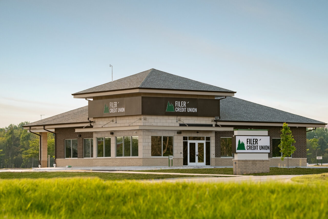 Personal Checking - Filer Credit Union