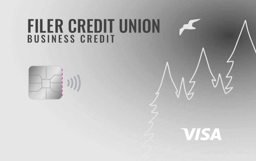 Card Products - Filer Credit Union