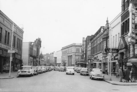 Business Accounts - Filer Credit Union